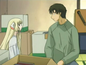 The One Only For… – Chobits Spoiler Review – Harper Anime Reviews