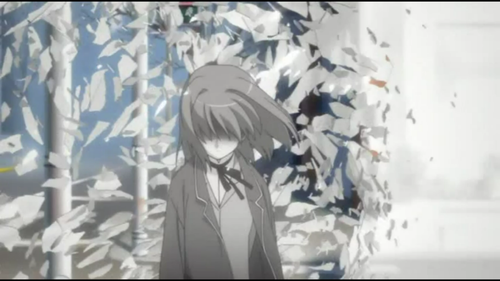 This is a Bug Hunt, Man! – Mushi-Uta Spoiler Review – Harper Anime Reviews